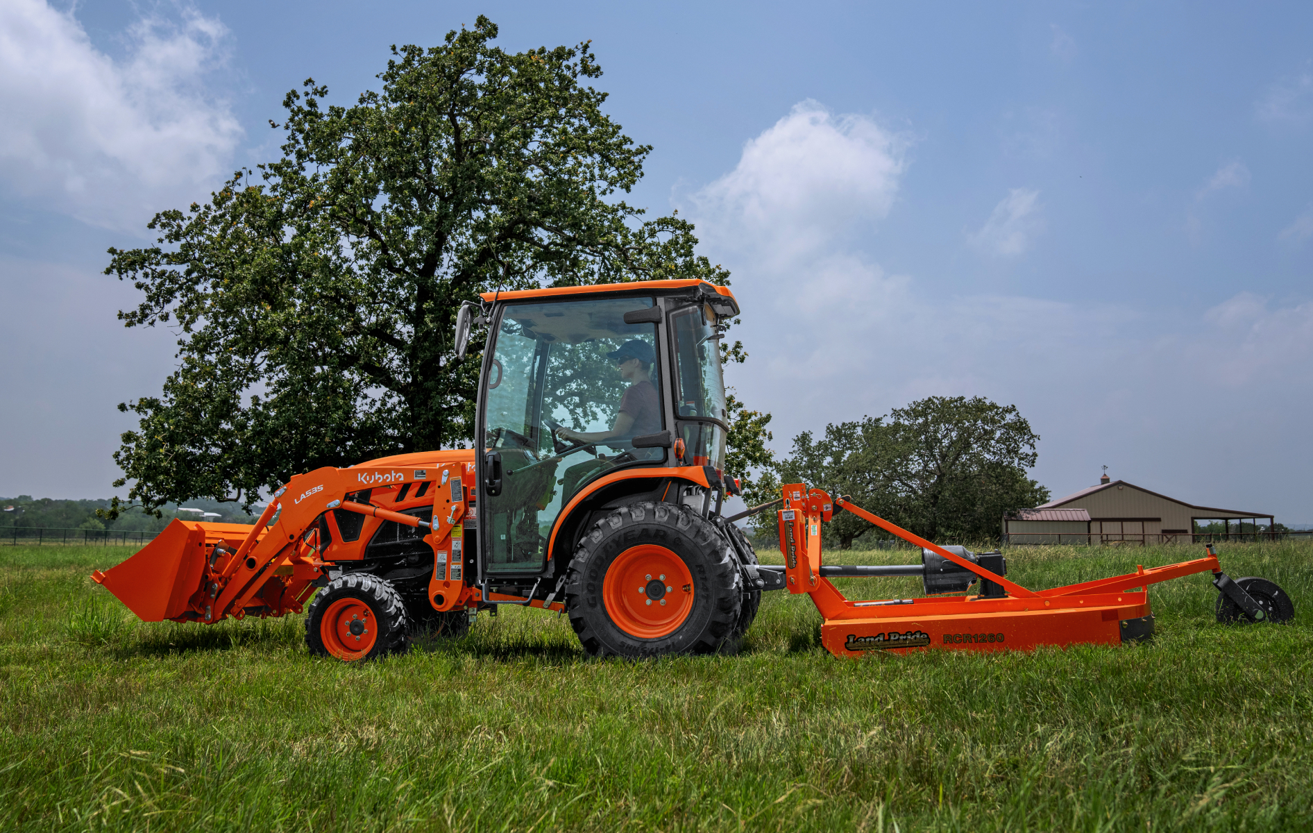 The Right Equipment You Can Rely on For Your Property – Mother Earth News